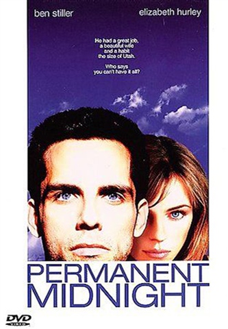 Permanent Midnight - CeX (MX): - Comprar, Vender, Donar